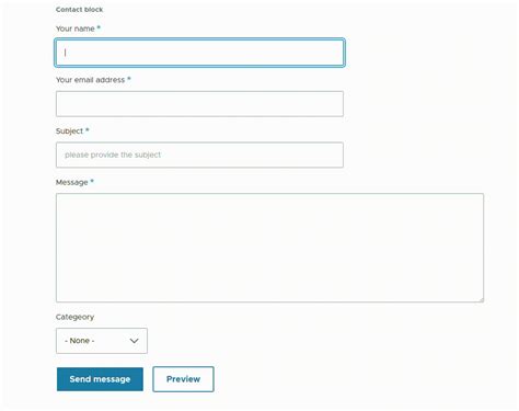 standards of designing accessible drupal web applications mycode blog