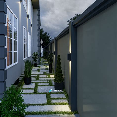 Retail Store Reference R Sketchup