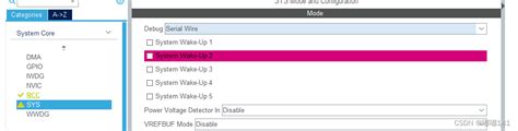 Stm32实现双极性spwm调制stm32 Spwm Csdn博客