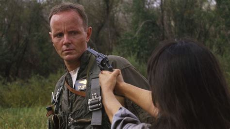 The Hanoi Hilton Film 1987 Lionel Chetwynd Captain Watch