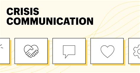 How To Create An Effective Crisis Communication Strategy Shopify Ireland