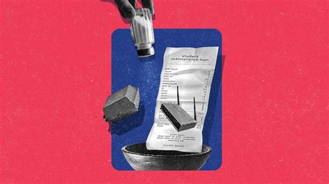 Your Ultimate Guide To Student Maintenance Loan Amber