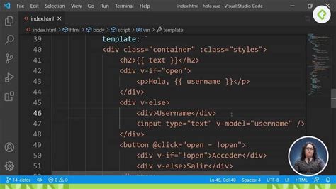 Curso de Vue js Introducción y Fundamentos Platzi