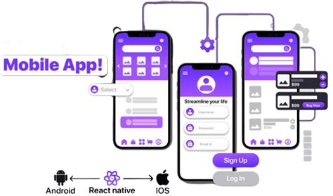 Delivering Exceptional User Experiences Is A Top Priority For Businesses By Hiring React Native