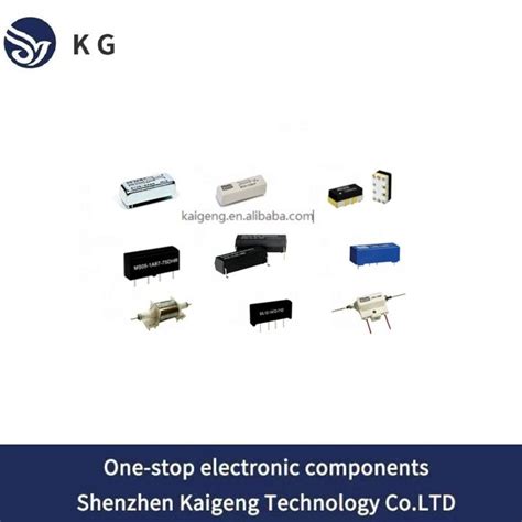 Rm05 8a Sp Standex Meder Electronics 9605080022 Level Sensor Memory