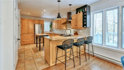 Lancienne Maison De Cath Bastien Est à Vendre Pour 675 000 Et ça