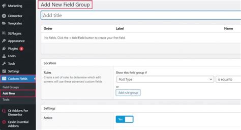 How To Add Custom Meta Boxes In WordPress Qode Interactive