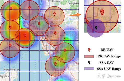 Python实现地图栅格化 知乎