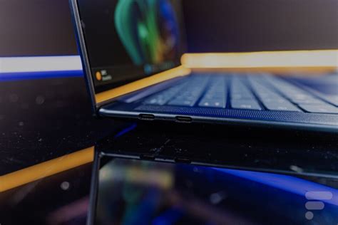 Test Lenovo Yoga Slim X Gen Snapdragon Notre Avis Complet PC Portables Frandroid