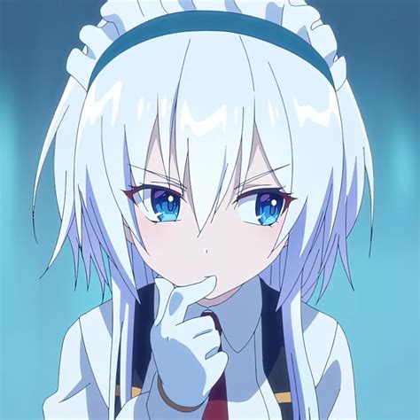 Shirayuki Himeji Icons Liar Liar Icons