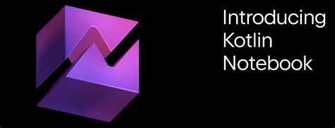 Kotlin News 1 9 0 Is Here Compose Multiplatform For Ios Kotlin Notebook And More The