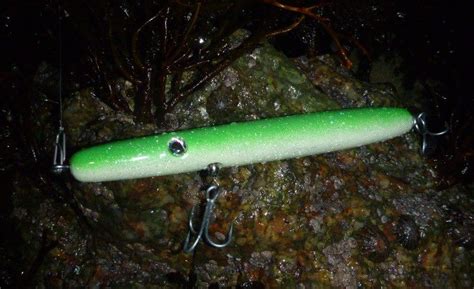An Introduction To Needlefish Lures For Bass Fishing Guest Blog Post