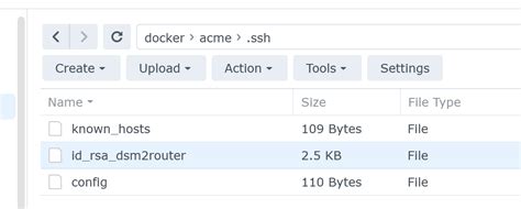 Auto Renew Ssl Certificate With Zerossl Through Acmesh In Synology