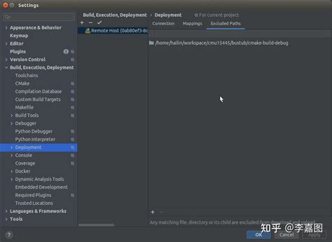 cmu15445 docker clion开发环境搭建 知乎