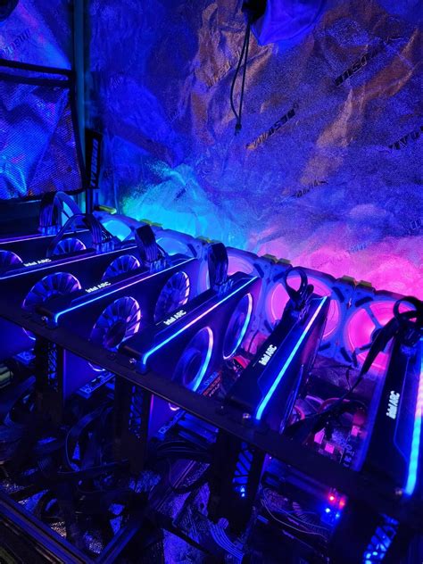 6x A770 Rig And A750 Itx Build Rintelarc