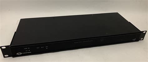 Crestron Cp2 Control Processor Ebay