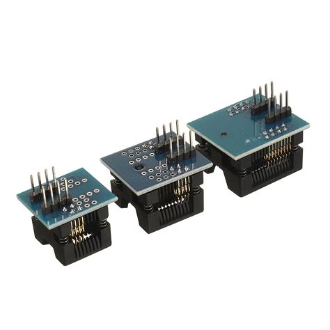 EZP High Speed SPI FLASH Programmer Bios T Burning Offline Reset Kit Alexnld
