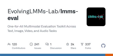 Lmms Eval Lmms Eval Models Plm Py At Main Evolvinglmms Lab Lmms Eval Github