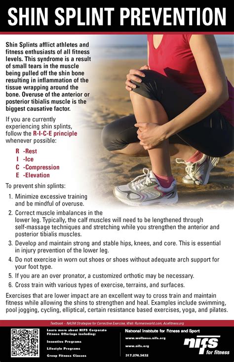 Shin Splint Prevention Shin Splints Symptoms Causes And Treatments Uodp