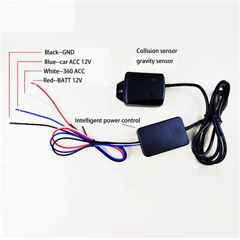 360 Panoramic View Car Driving Recorder Dedicated Grandado