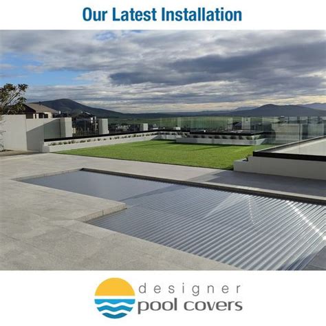 Designer Pool Covers Cape Town Press Release November Ryno 1 Press
