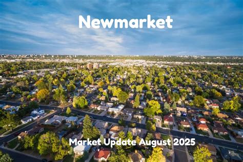 New Pre Construction Homes In Newmarket Ontario 2026 Condomonk