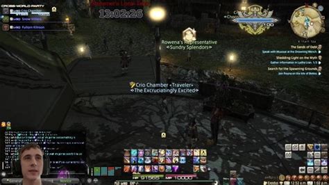 [spoiler 6 0] i have made a discovery r ffxiv