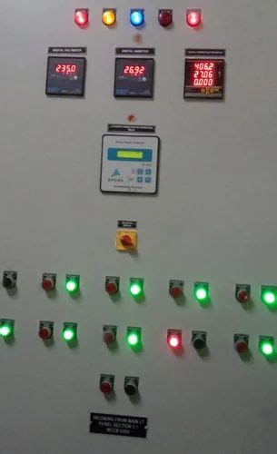 415 V Apfc Panel 400a At ₹ 100000 In Bengaluru Id 2853447455197