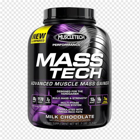 Dietary Supplement Muscletech Gainer Creatine Bodybuilding Supplement