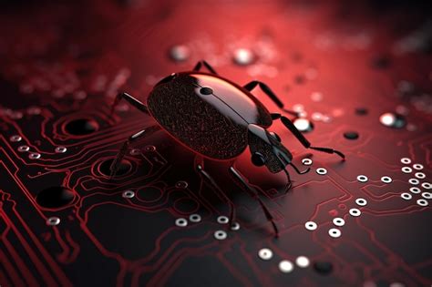premium photo image of ladybug with beautiful colors and light with