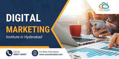 Best Digital Marketing Institute In Hyderabad Coss Cloud Solutions Coss Cloud Solutions