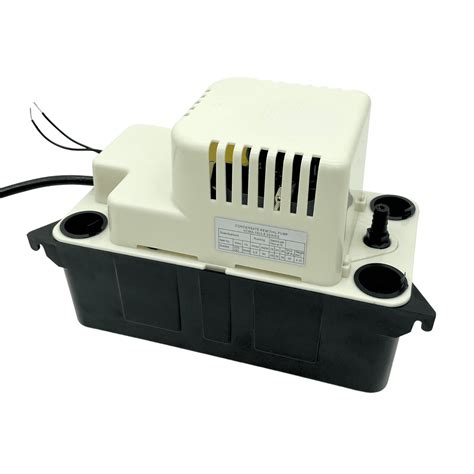 1 5 Litre Condensate Pump Automatic Condensate Removal From Air