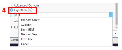 Automl In Arcgis Pro 30
