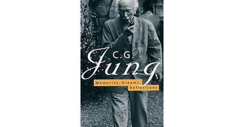 Memories, Dreams, Reflections by C.G. Jung
