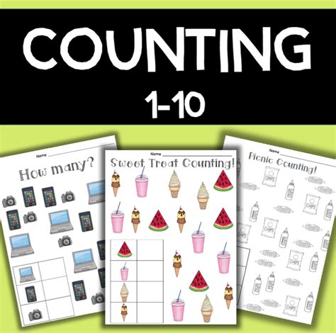 Simple Subtracting And Counting With Tens Frames Made By Teachers