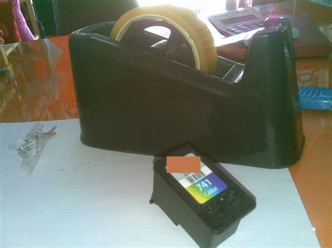 Amp Lifehacker Refill Sendiri Katrij Printer Anda Untuk Super Penjimatan