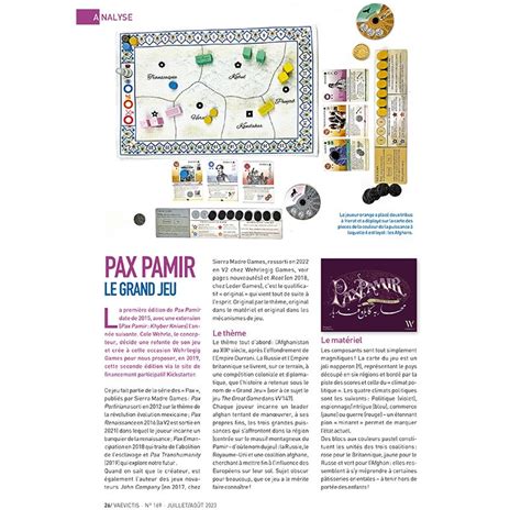 Vaevictis 169 Game Issue