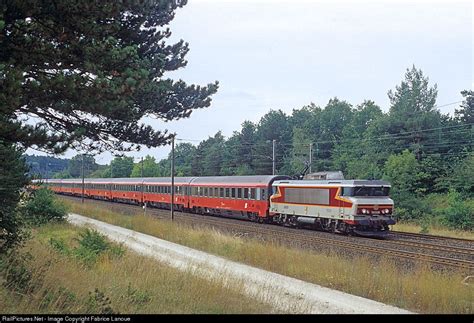 Railpictures Net Photo Bb 15008 Sncf Bb 15000 At Loxéville France By