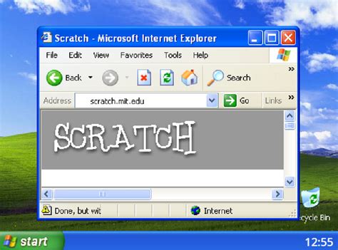 Windows Xp Simulator By Johnjuegos