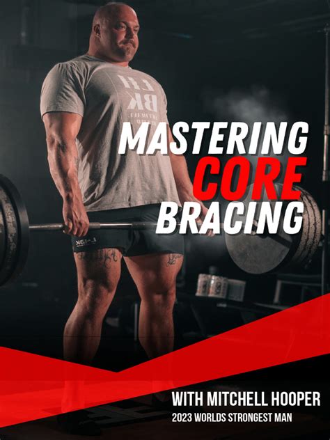 Mastering Core Bracing Pdf Pelvis Abdomen