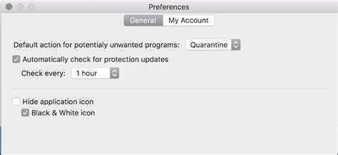 Malwarebytes For Mac Review Should You Use It Beebom