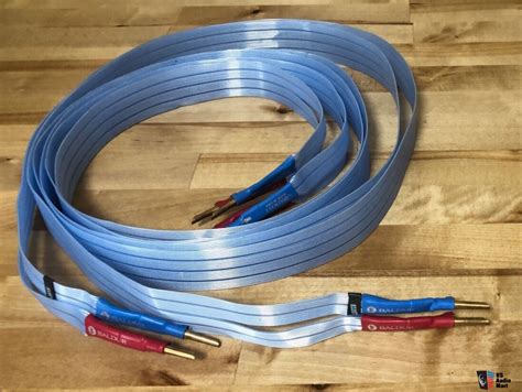 Nordost Baldur Speaker Cables - Two Sets Photo #4427501 - US Audio Mart