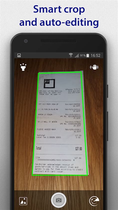 Sharpscan Document Scanner Apk For Android Download