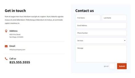 Divi Contact Form Module Tutorial MarkHendriksen