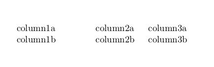 Filling Blank Space Hspace With Dotfill In Tabbing Environment TeX LaTeX Stack Exchange