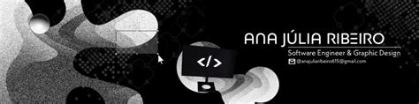 Ana Júlia Ribeiro Desenvolvedora Designer Figma Html Css