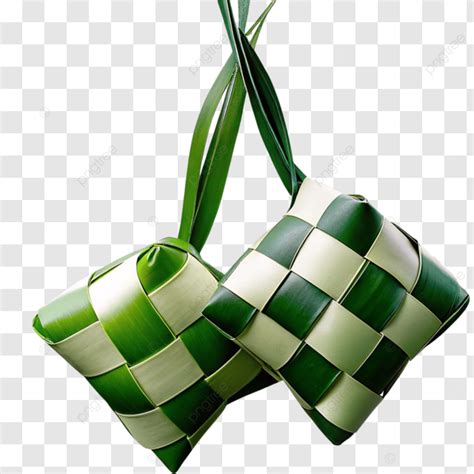 Eid를 위한 장식 포장이 있는 케투팟 쌀 요리 케투팟 쌀 전통 요리 축제 음식 Png 일러스트 및 이미지 에 대한 무료 다운로드 Pngtree