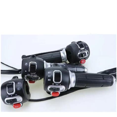 Motorcycle Retractable Wheels