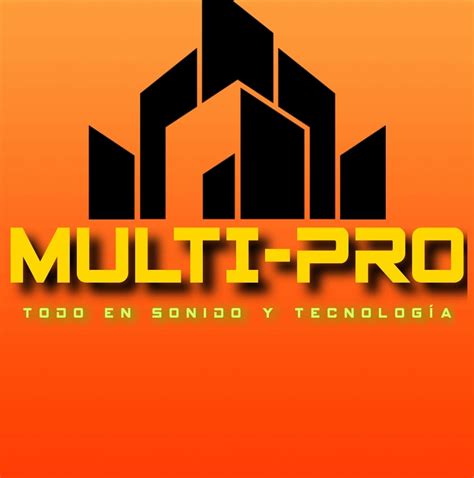 Multi Pro