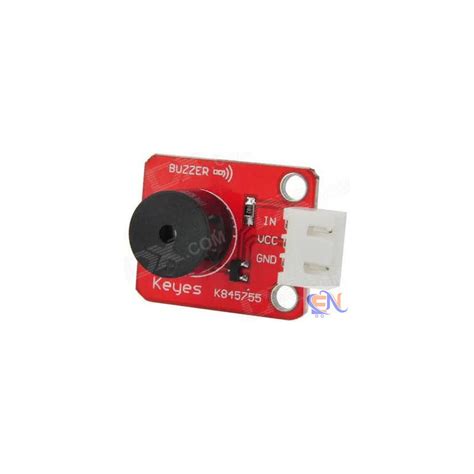 Active Buzzer Keyes Module Pour Arduino